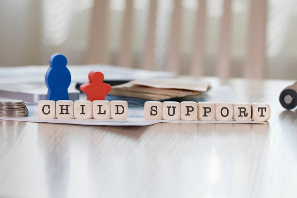 How Is Child Support Calculated Explained? | Family Lawyers NSW